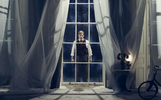 The Turn of the Screw | Opera North