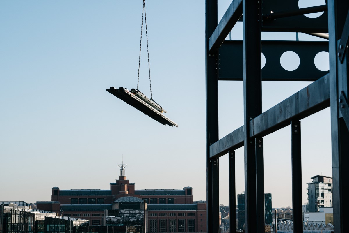 A new home for Opera North: the Howard Opera Centre