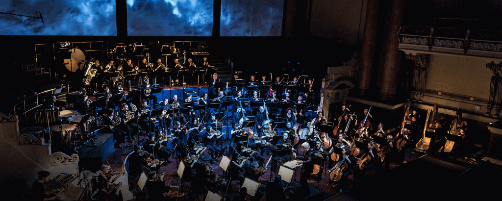 Watch Online | Opera North