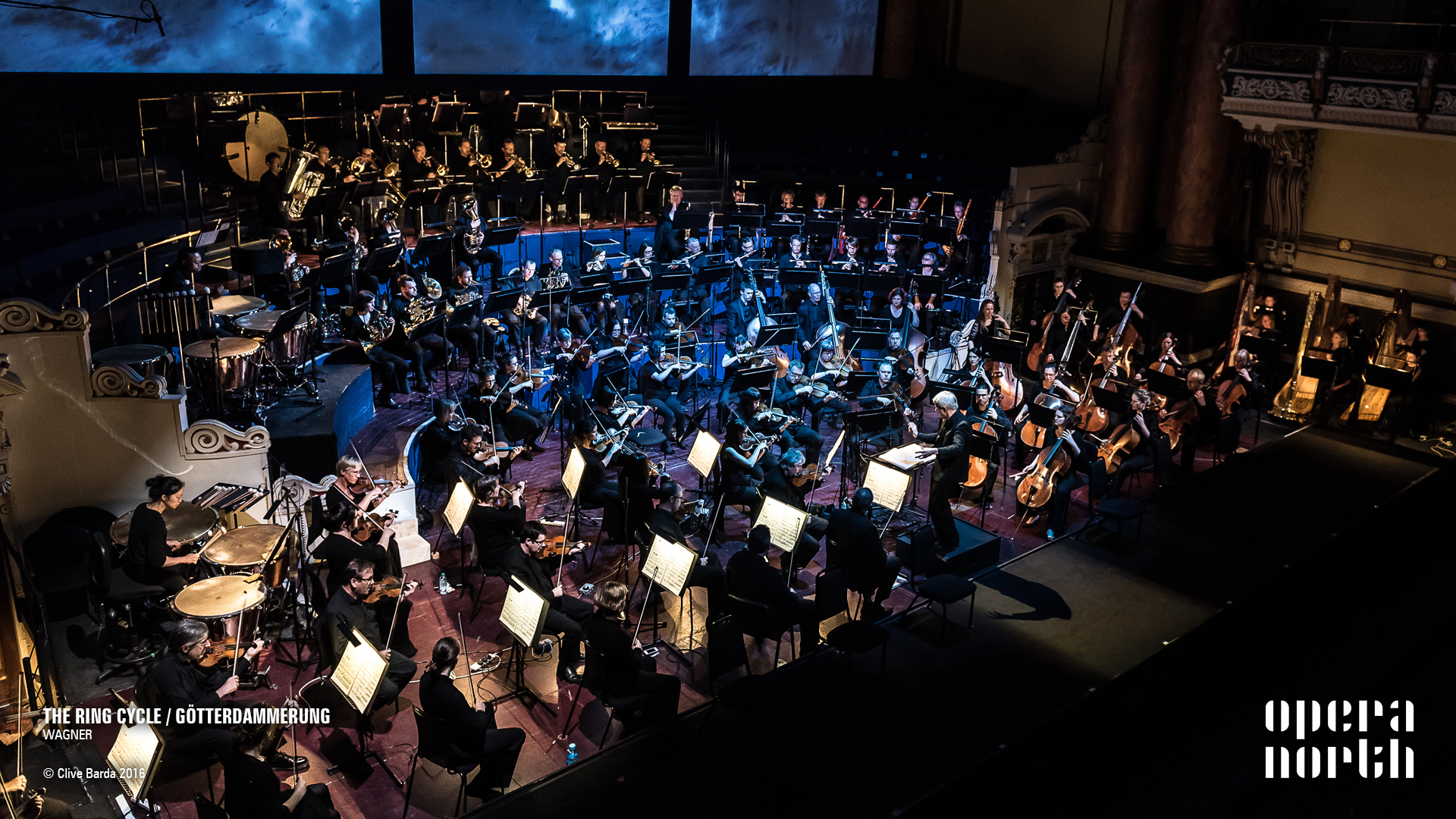 Spice up your ZOOM backgrounds