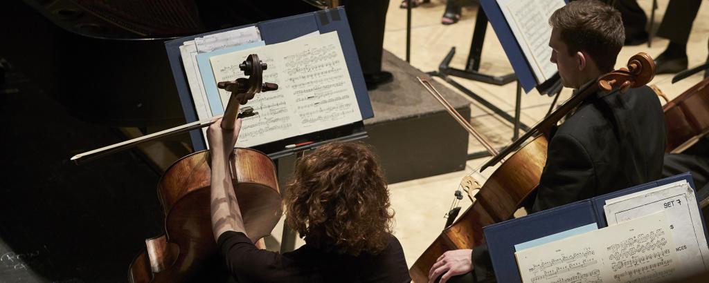 Minute Masterpieces | Opera North