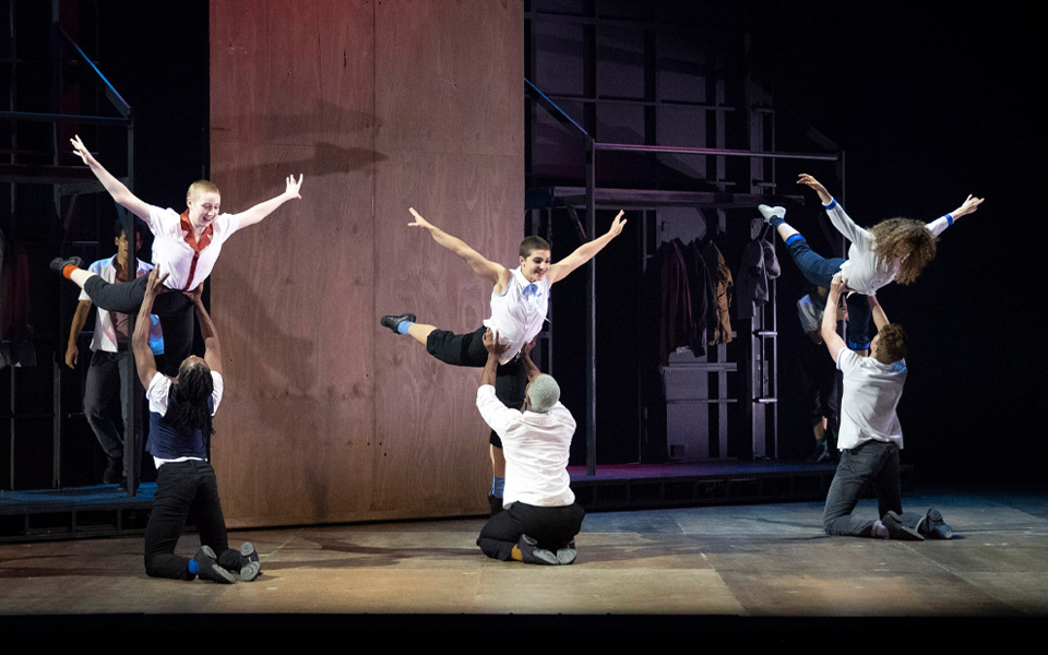 Opera North launches 2021/22 season