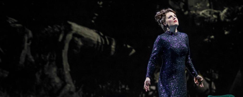 Alcina in a nutshell