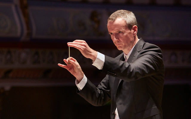 What’s On | Opera North