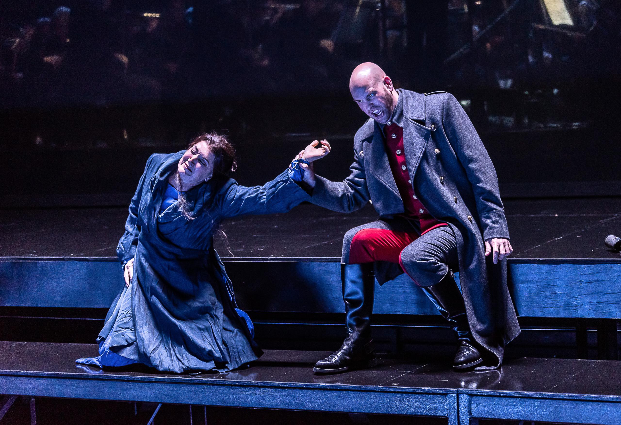 Parsifal | Opera North