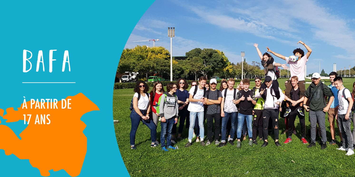 le bafa
