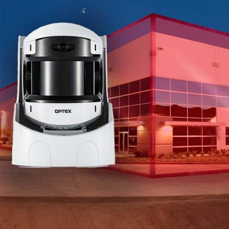 Homepage | Optex Europe