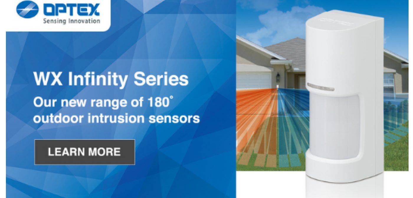 Optex Europe | OPTEX est un fabricant mondial de technologies de haute ...