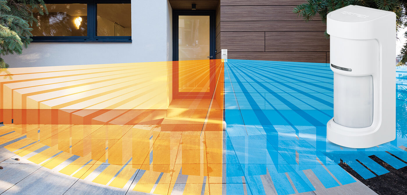 Optex Europe | Leading manufacturer of high performance sensing ...