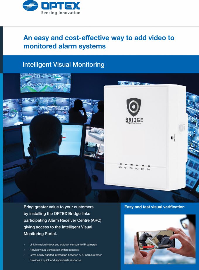 Downloads | Optex Europe