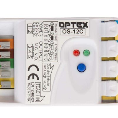 OS-12C | Optex Europe