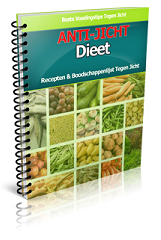 Jicht dieet: De meest uitgebreide purine lijst