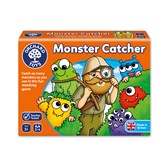 Monster Catcher