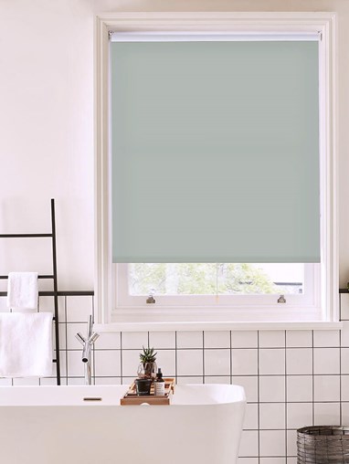 Spring Loaded Roller Blinds