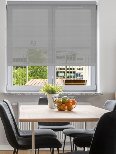 Spring Loaded Roller Blinds