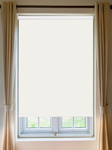 Spring Loaded Roller Blinds