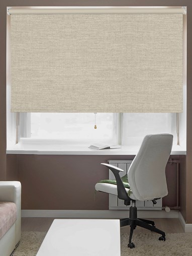 Spring Loaded Roller Blinds