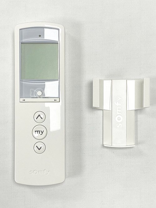 Sixteen Channel Remote Control - Telis 16 Pure RTS