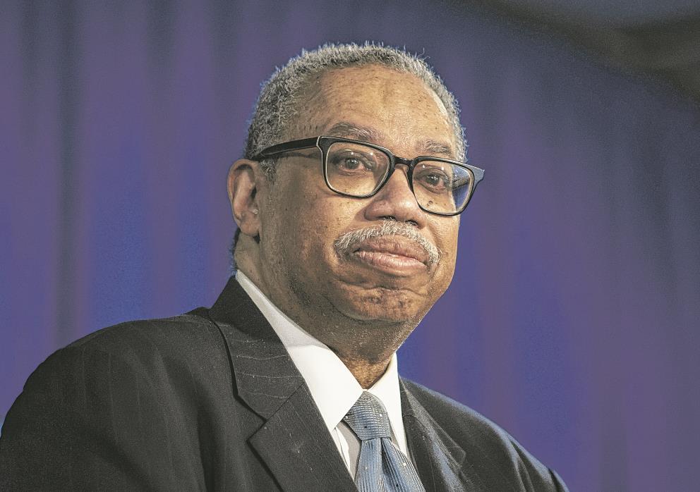 CTA President Carter is a no-show, again - Chicago Sun-Times