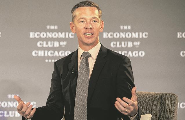 ‘What is the plan?’ McD’s CEO asks about city’s crime problem - Chicago ...