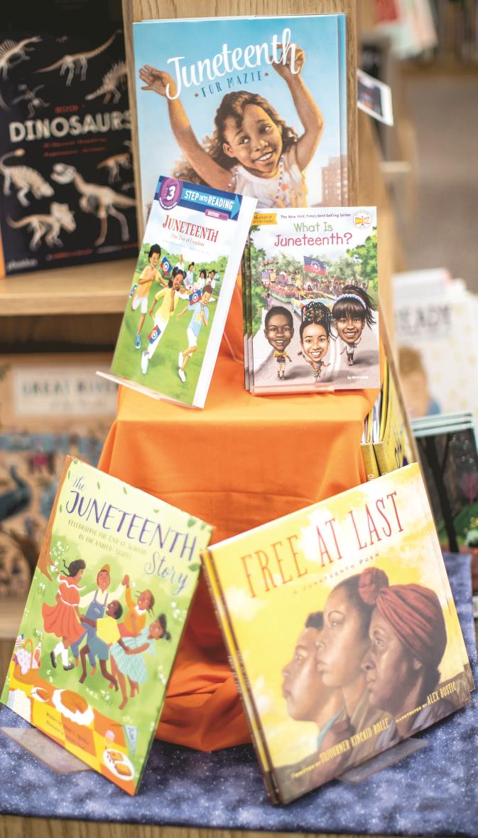 Latest tactic in culture wars: Taking diversity off the shelves ...