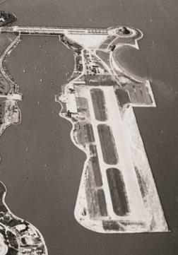 HOW MEIGS FIELD WAS ERASED FROM THE MAP 20 YEARS GO - Chicago Sun-Times
