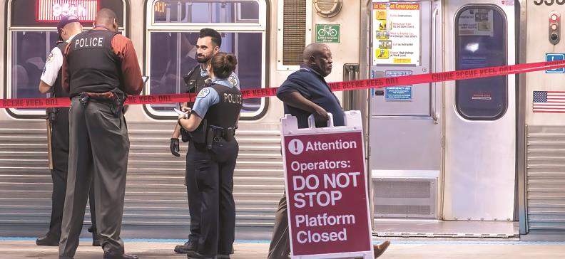 Modernizing CTA will be in vain if rider safety isn’t top priority ...