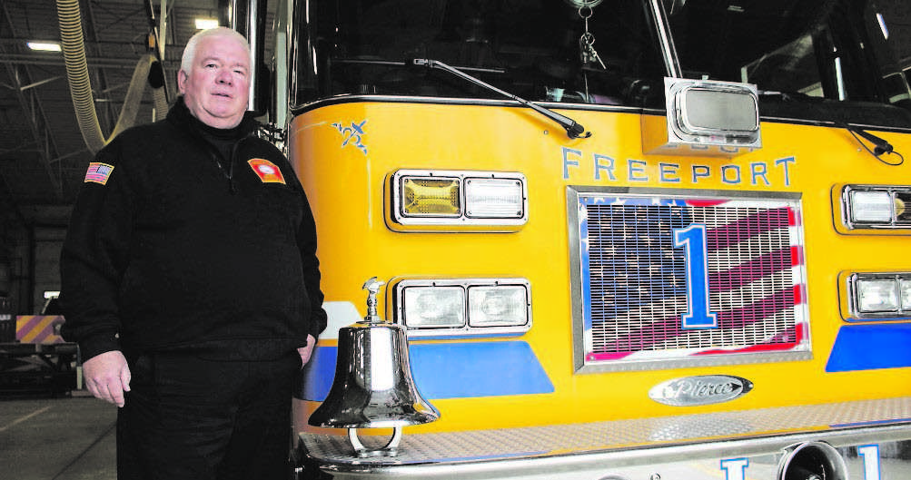 Paul Conley said he plans to look for new pathways to address mental ...