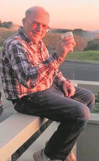 Theodore (Ted) Rebello