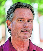 PROVIDED Dr. Mark Weist, professor in the Department of Psychology at ...