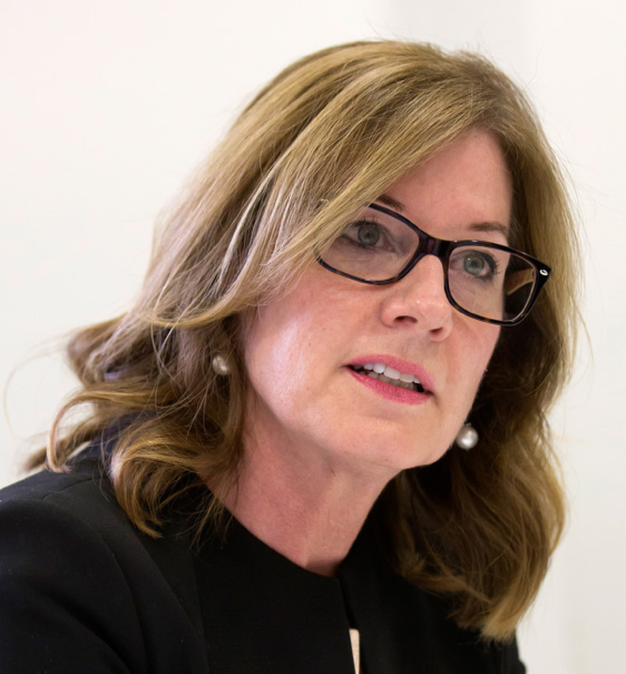 elizabeth denham