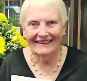 Anne Miller set the record for tenure in one orchestra