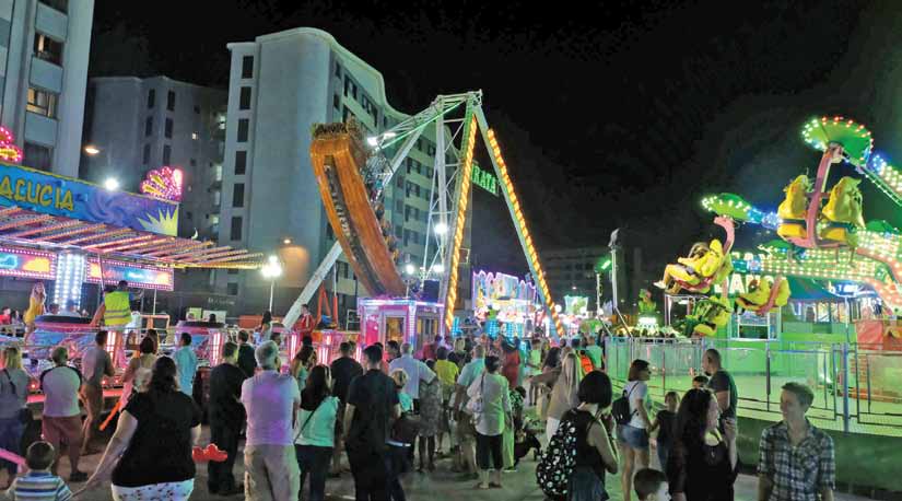 In keeping with tradition - Gibraltar Chronicle