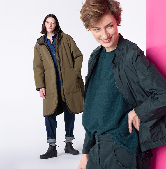 OSKA USA - High Quality Slow Fashion | Casual & Elegant