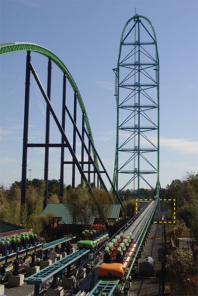 Kingda Ka - Ourboox