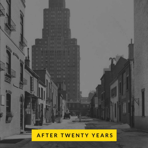 After Twenty Years - Ourboox