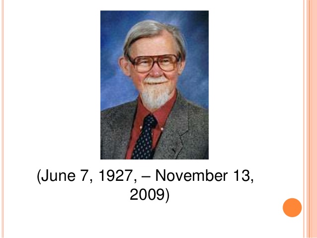 Dell Hymes - Ourboox