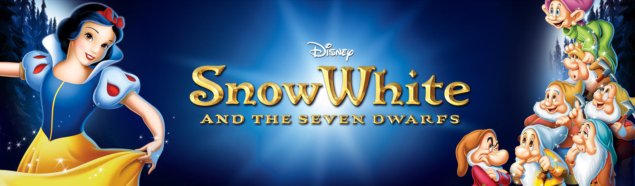 Snow White Parody Ourboox