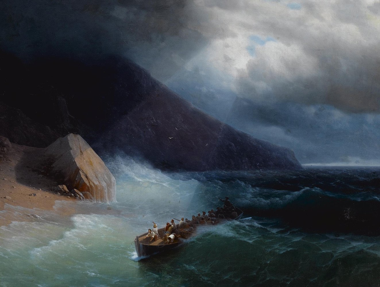 Ivan Aivazovsky - Ourboox