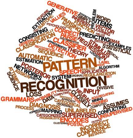 Pattern Recognition - Ourboox