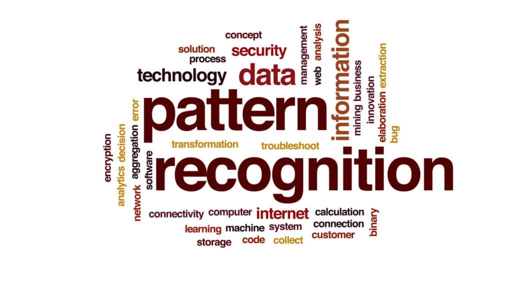 Pattern Recognition - Ourboox