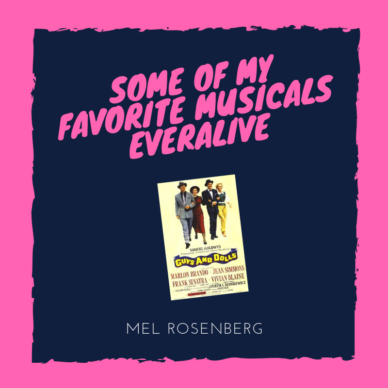 Some Of My Favorite Musicals Ever Ourboox some-of-my-favorite-musicals-ever-ourboox
