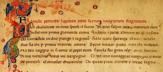 IL CANZONIERE - Ourboox