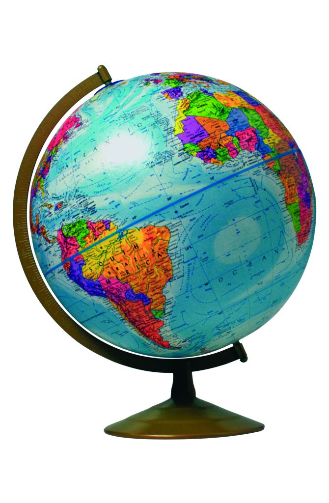 Geography Project Examples Ourboox