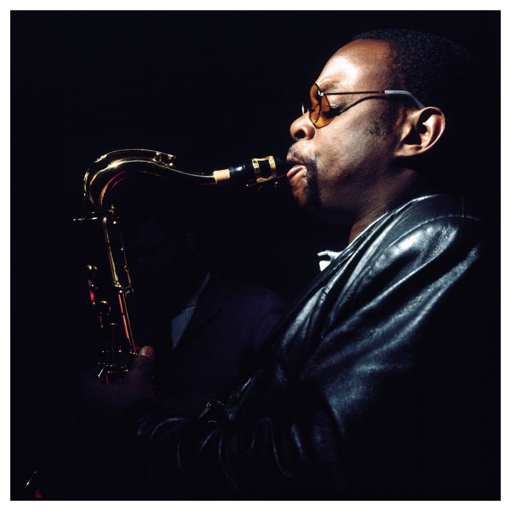 Sixties Jazz: Throgh the Tenor Saxophone - Ourboox