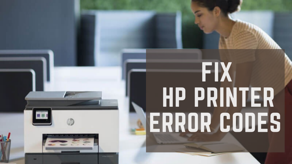 Various HP Printer Error Codes Solutions Printwithus Ourboox Various HP Printer Error Codes Solutions Printwithus Ourboox