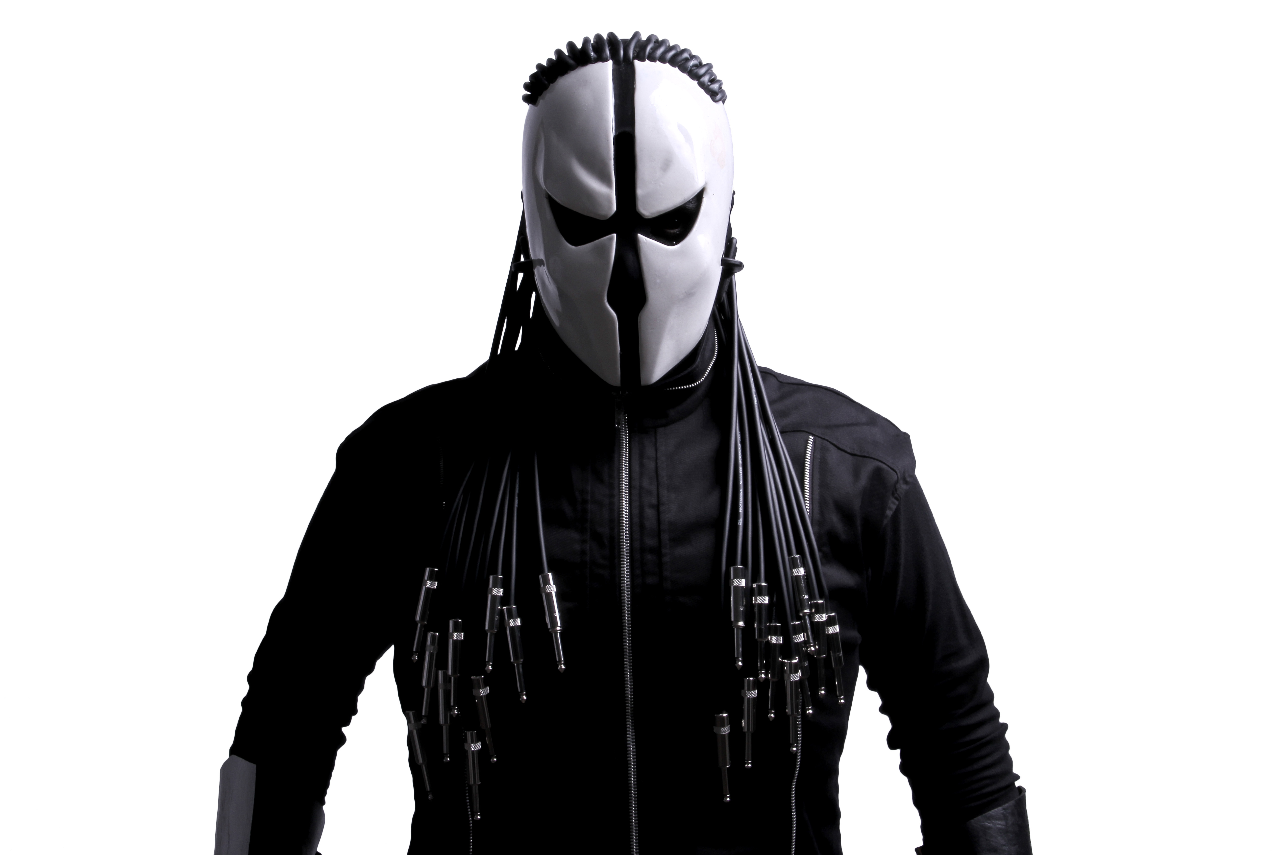 Zardonic | Sellos, Presentaciones, Estados unidos