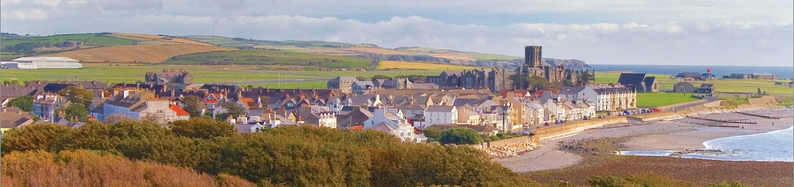 Castletown CC, Isle of Man