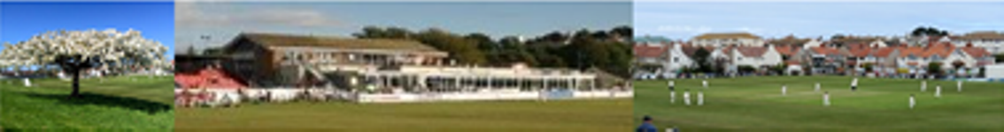 Colwyn Bay CC