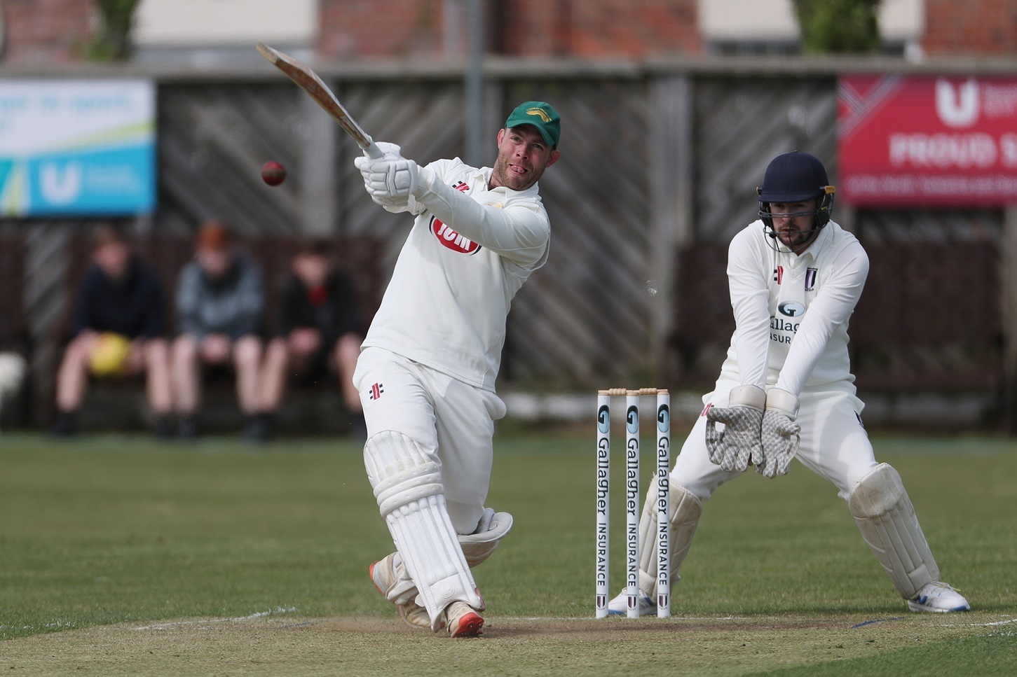 From the Middle: North Yorkshire & South Durham - The Premier League ...